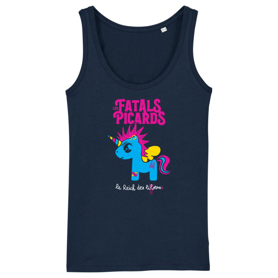 La Boutique – Les Fatals Picards